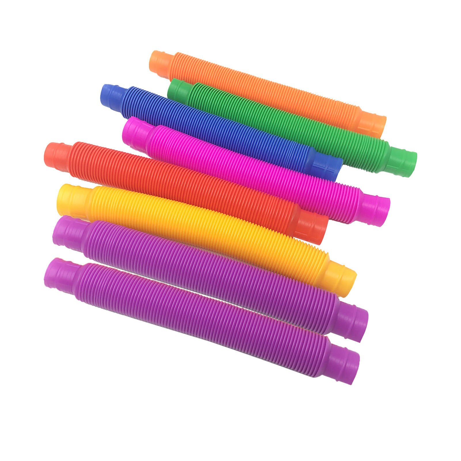 Children's Vent Decompression Telescopic Bellows S... – Vicedeal