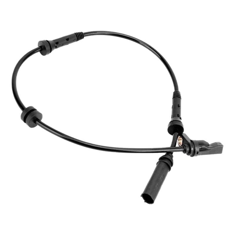 Auto Voorwiel Snelheid Sensor, zwart Abs Speed Sen... – Grandado