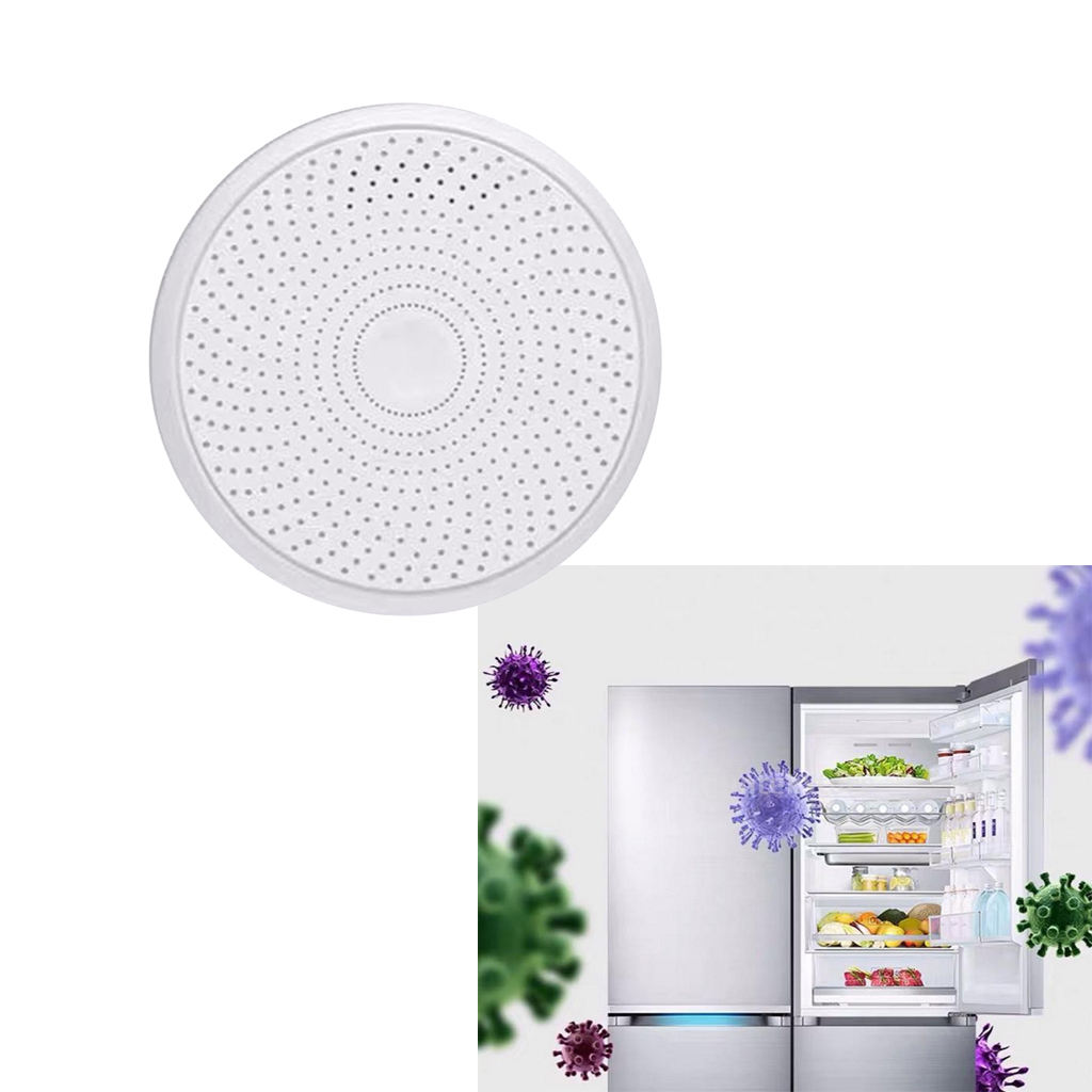 Mini Ozone Generator Machine Kitchen Refrigerator ... – Grandado
