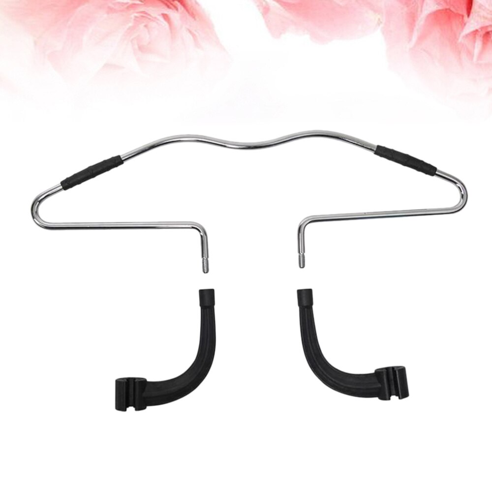 Stainless Steel Car Hanger Car Clothes Bar Vehicle... – Grandado