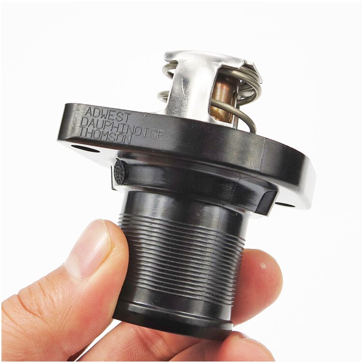 Auto Part Thermostat Assy for Peugeot 207 307 for ... – Grandado