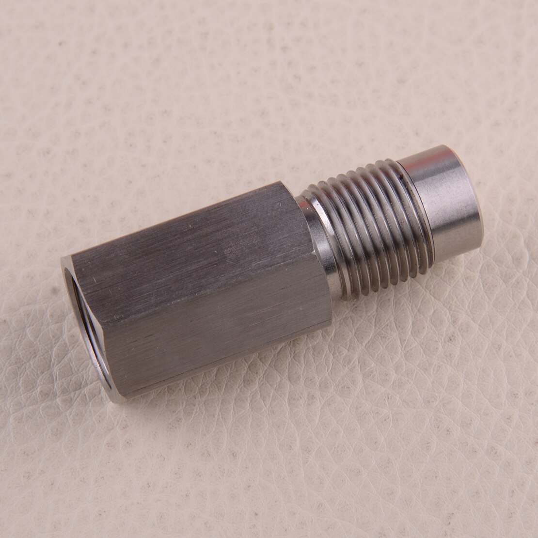 Universal Car Oxygen O2 Sensor Spacer Adapter Bung... – Vicedeal