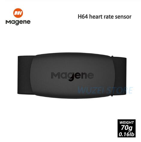 Magene Zwillinge S3 Geschwindigkeit Kadenz Sensor ... – Grandado