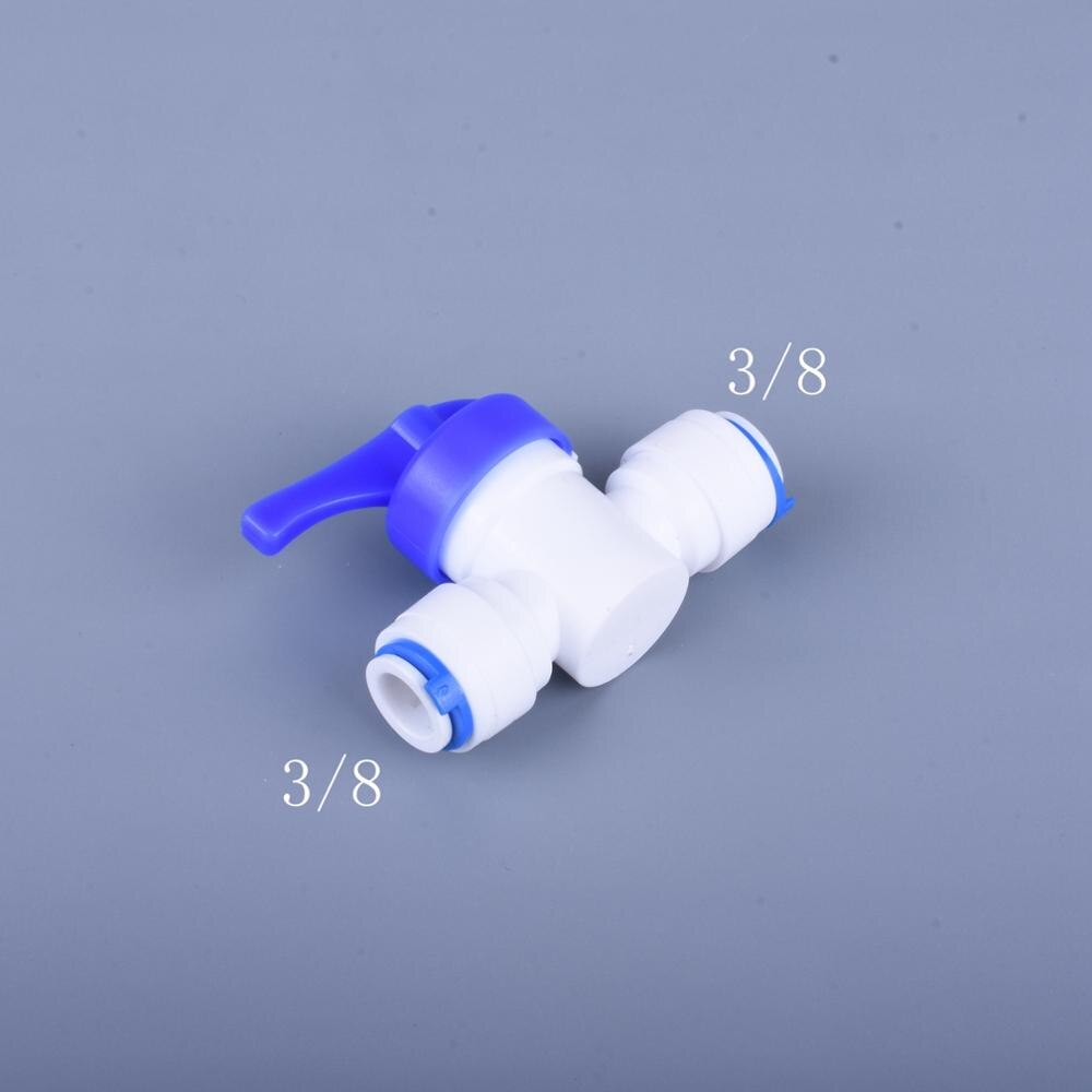 Dedicated quick connector - threaded valve Family ... – Vicedeal