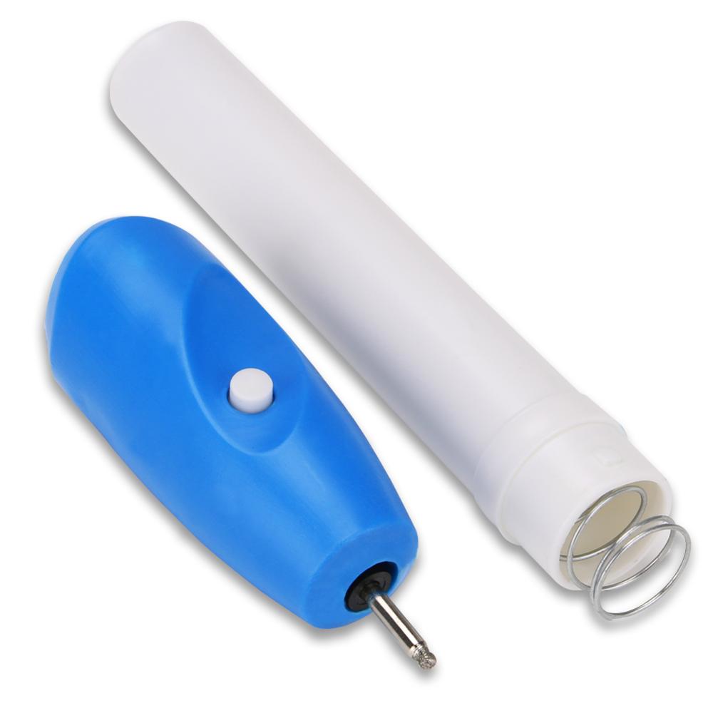 DIY Electric Mini Engraving Pen Handhold Carving T... – Grandado