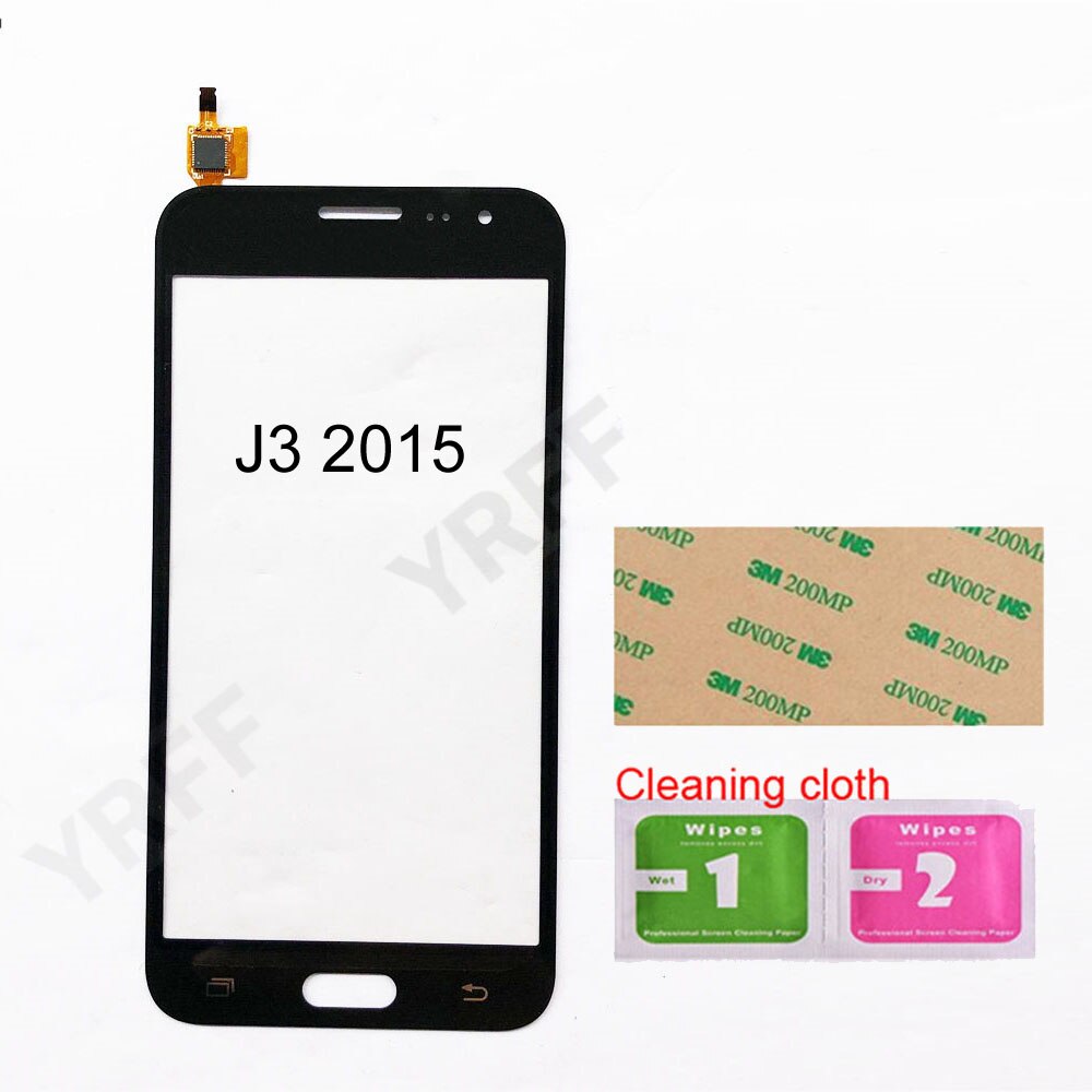 5.0 ''Voor Samsung Galaxy J3 Touch Screen Digitize... – Grandado
