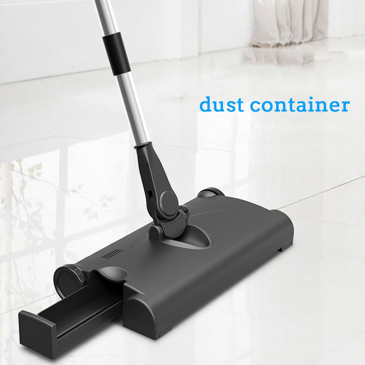 Electric Mop Wireless USB Charging Floor-Cleaner S... – Grandado