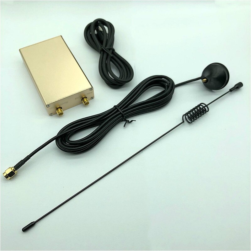 Ontvanger 100 Khz-1.7 Ghz Volledige Band Uv Hf RTL... – Vicedeal