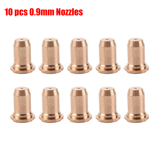23pcs 0.9mm 1.1mm PrimeWeld CUT60 Plasma Cutter Cu... – Grandado