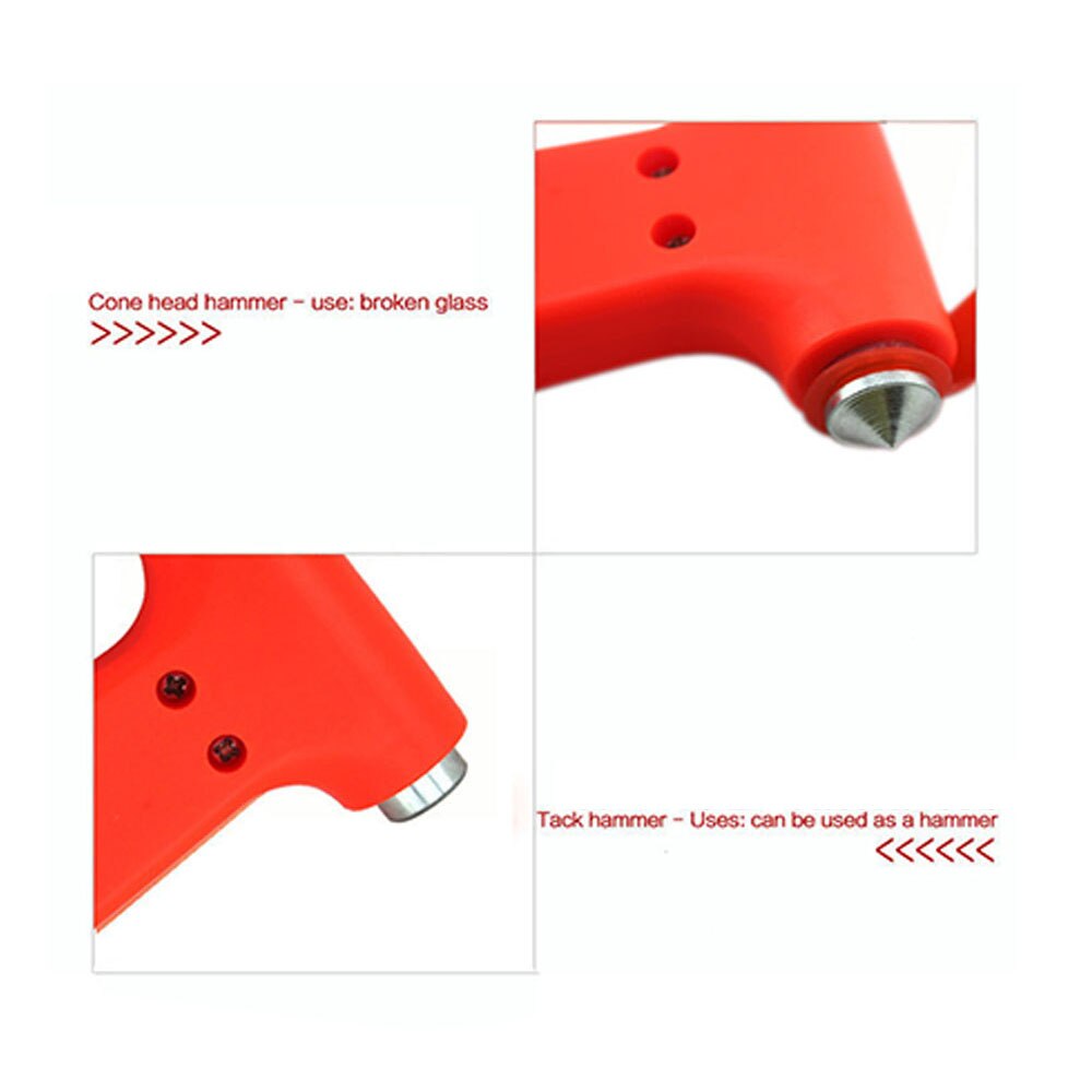 Estilo de coche martillo de rescate de emergencia ... – Grandado