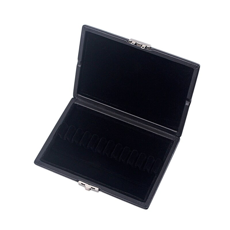 Oboe Reed Case Storage, Wooden + PU Leather Cover ... – Grandado