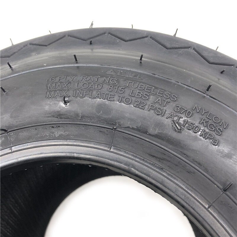 18X8.50-8 Inch Tires Modified Beach Car Golf Elect... – Vicedeal