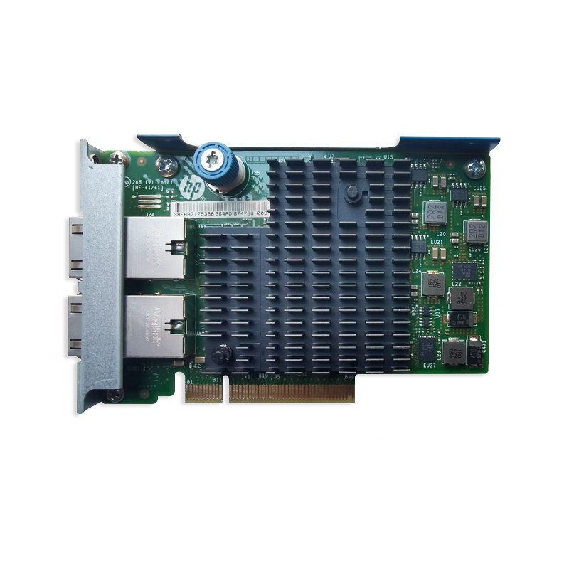 FOR Original HP 561FLR-T 700697-001 701525-001 10G... – Grandado