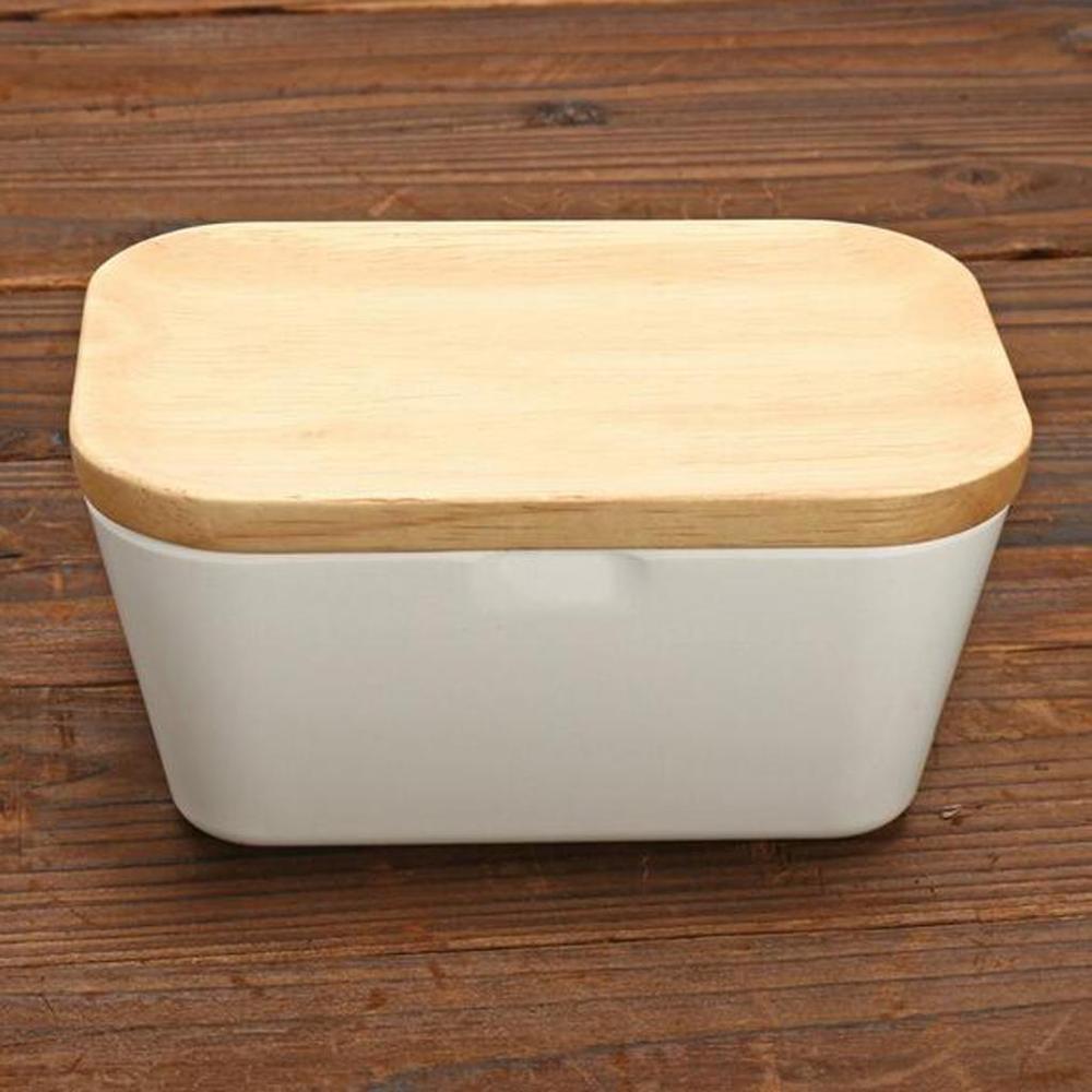 Cheese Container Organizer Crisper Food Storage Bo... – Grandado