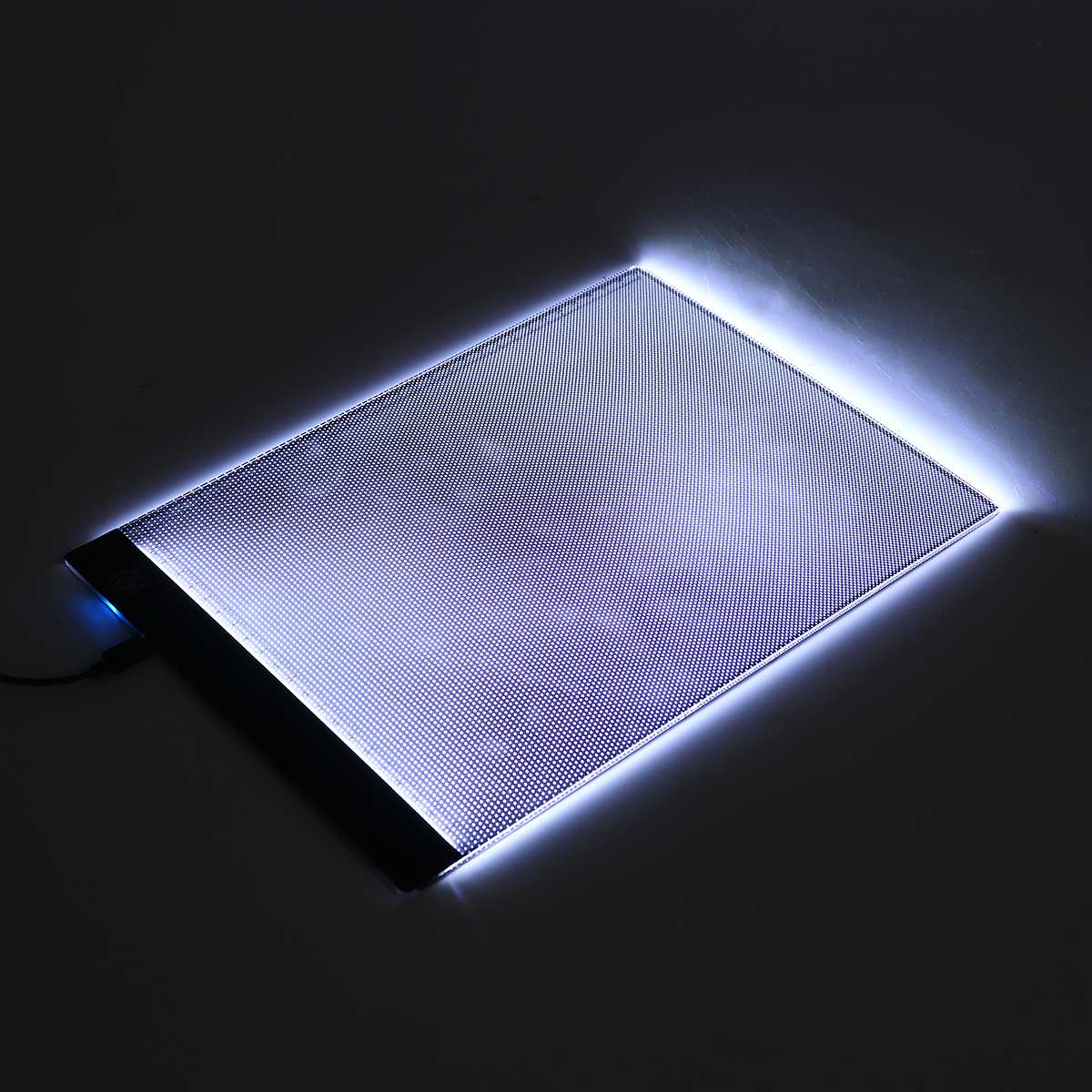 LEORY A4 LED Drawing Board Track Comics Tool Light... – Grandado