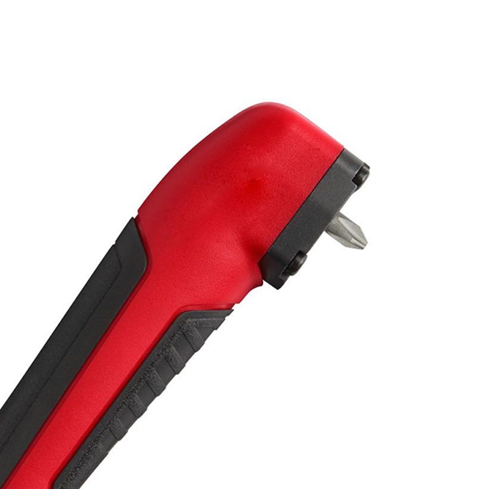 90 degree right angle drill guide corner screwdriv... – Grandado