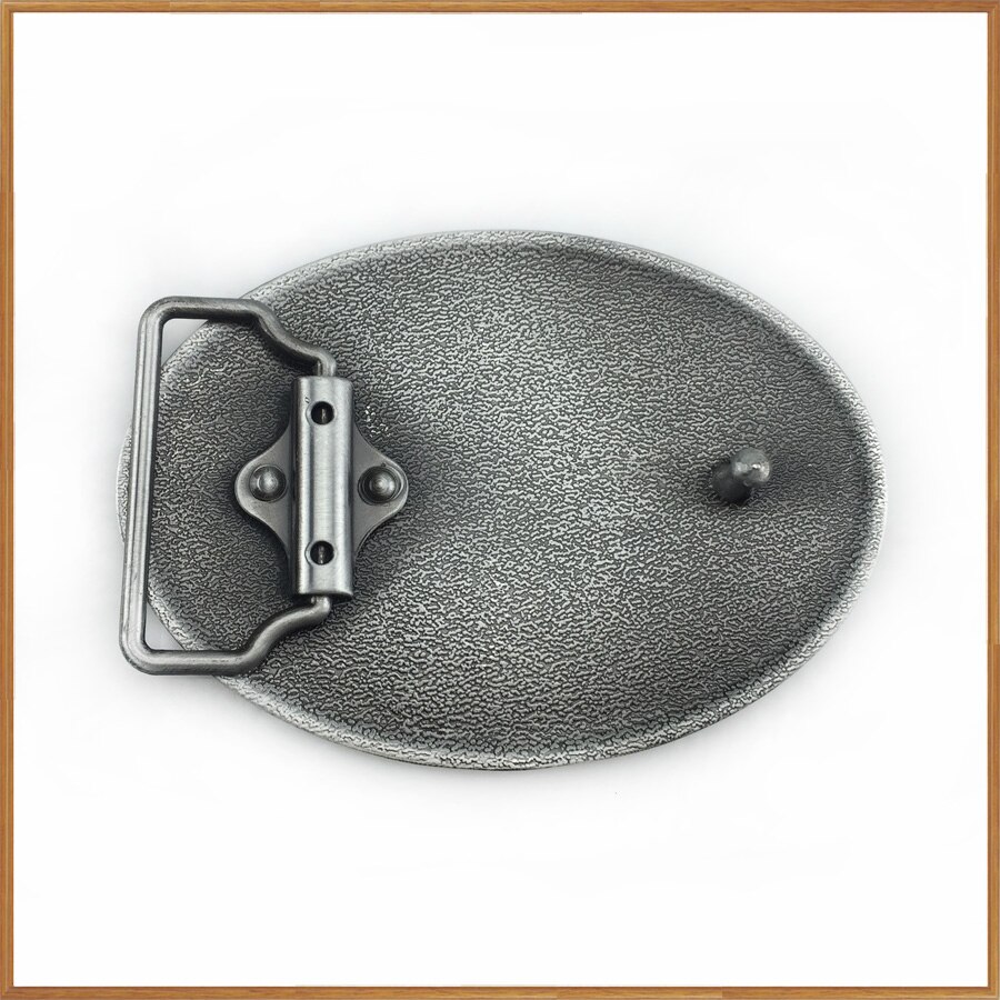 BuckleClub retro 3D wild boar belt buckle western ... – Vicedeal