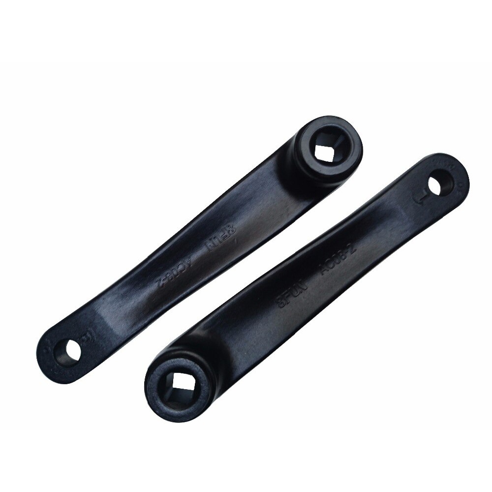 Bafang crank arm voor BBS01 bbs02 mid drive motor ... – Grandado