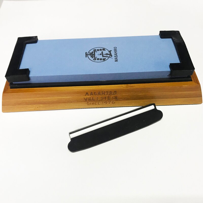 Keuken Slijpsteen Professionele Messenslijper Stee... – Vicedeal
