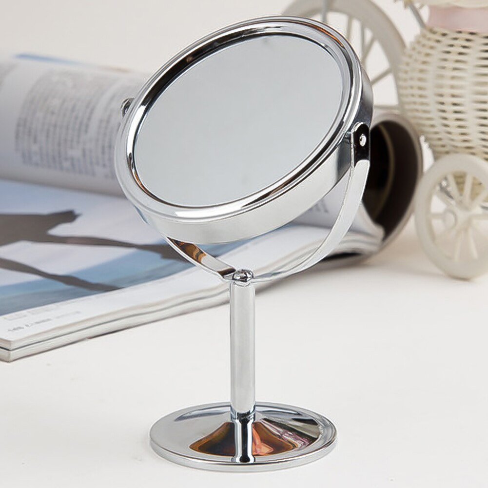 1pc Makeup Compact Mirror Magnification Tabletop V... – Vicedeal