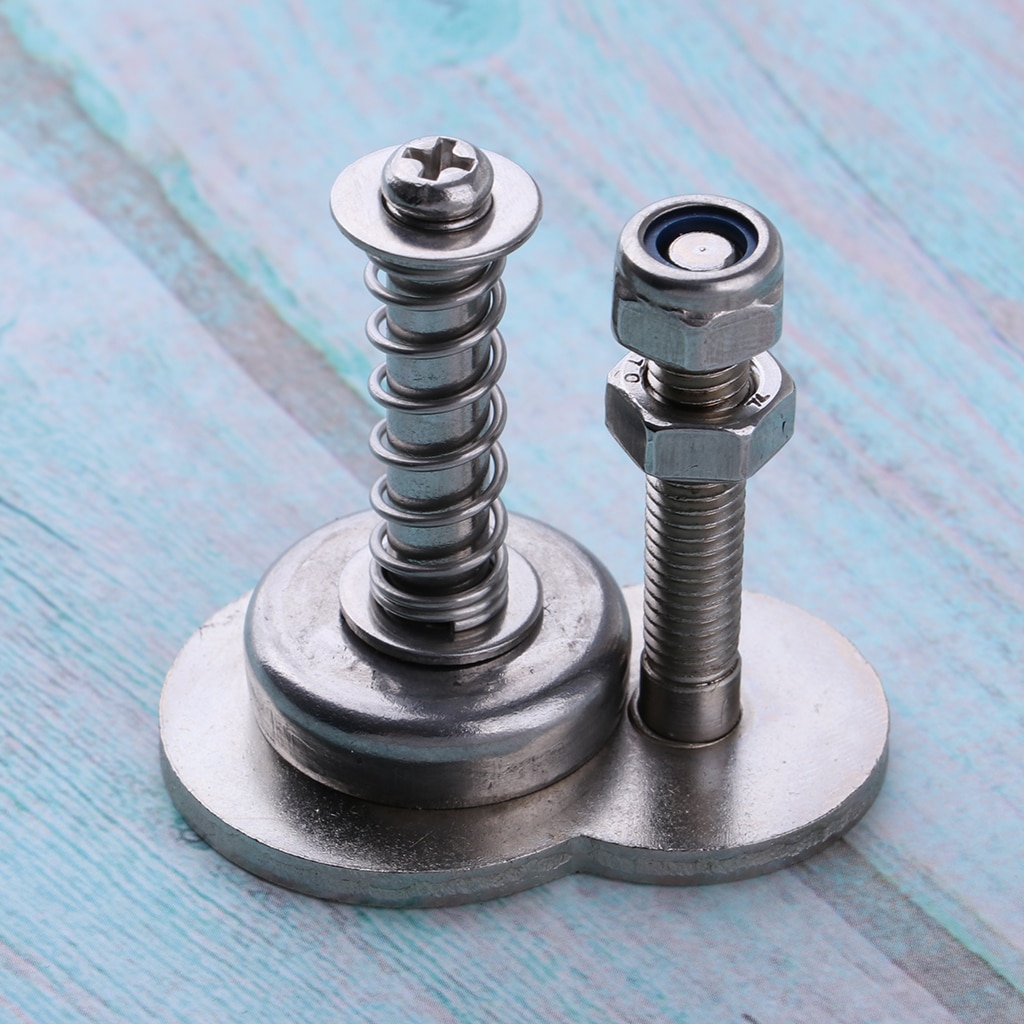 Faltrad Fahrrad Magnetische Schnalle Anti-Lose Mag... – Vicedeal