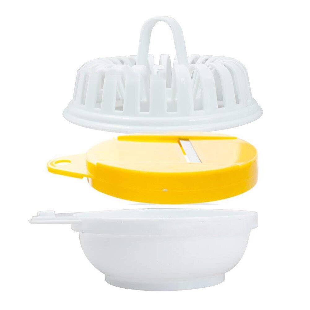 Magnetron Aardappel Fruit Chip Crisp Maker Slicer ... – Grandado