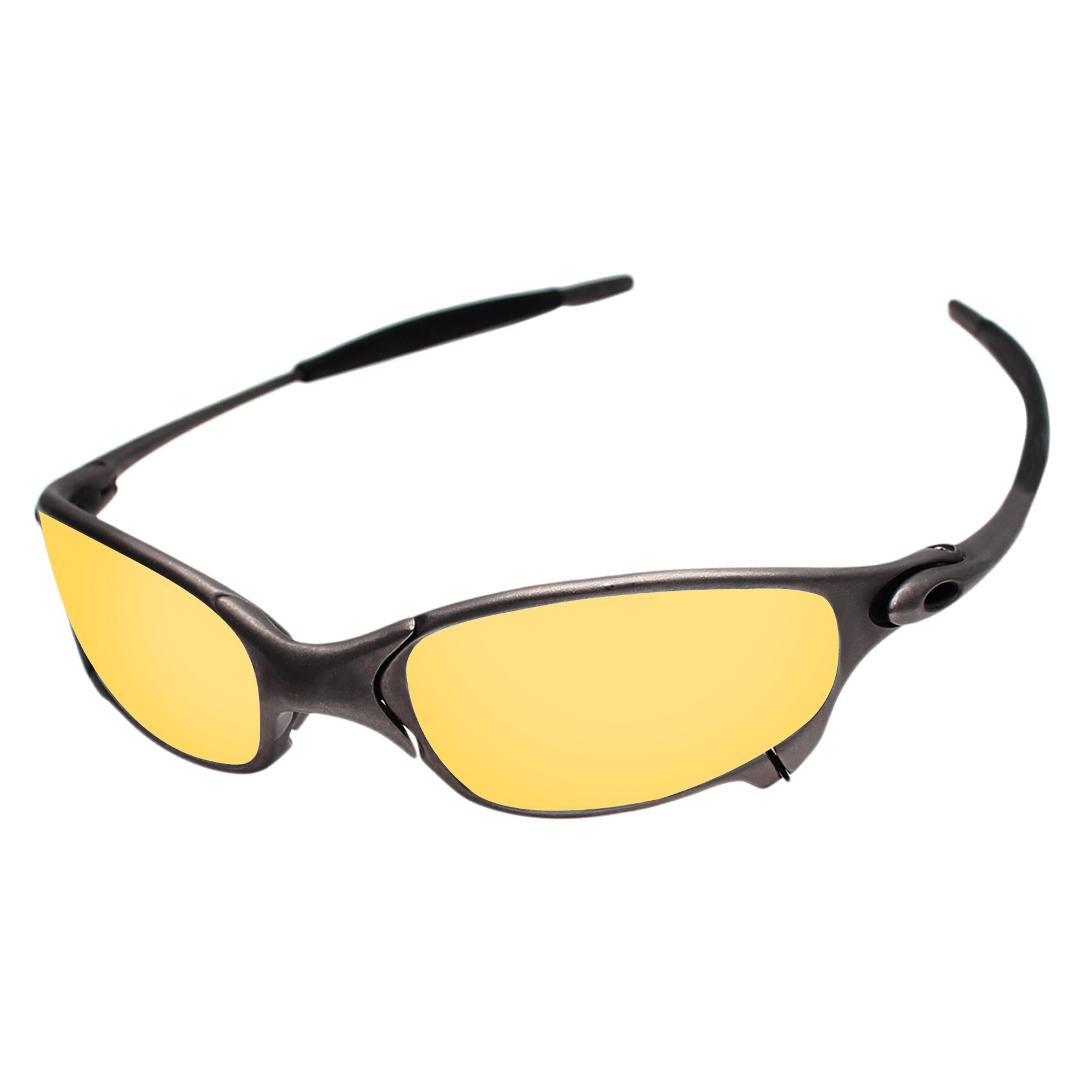 Papaviva krystal gule udskiftningslinser til julie... – Grandado