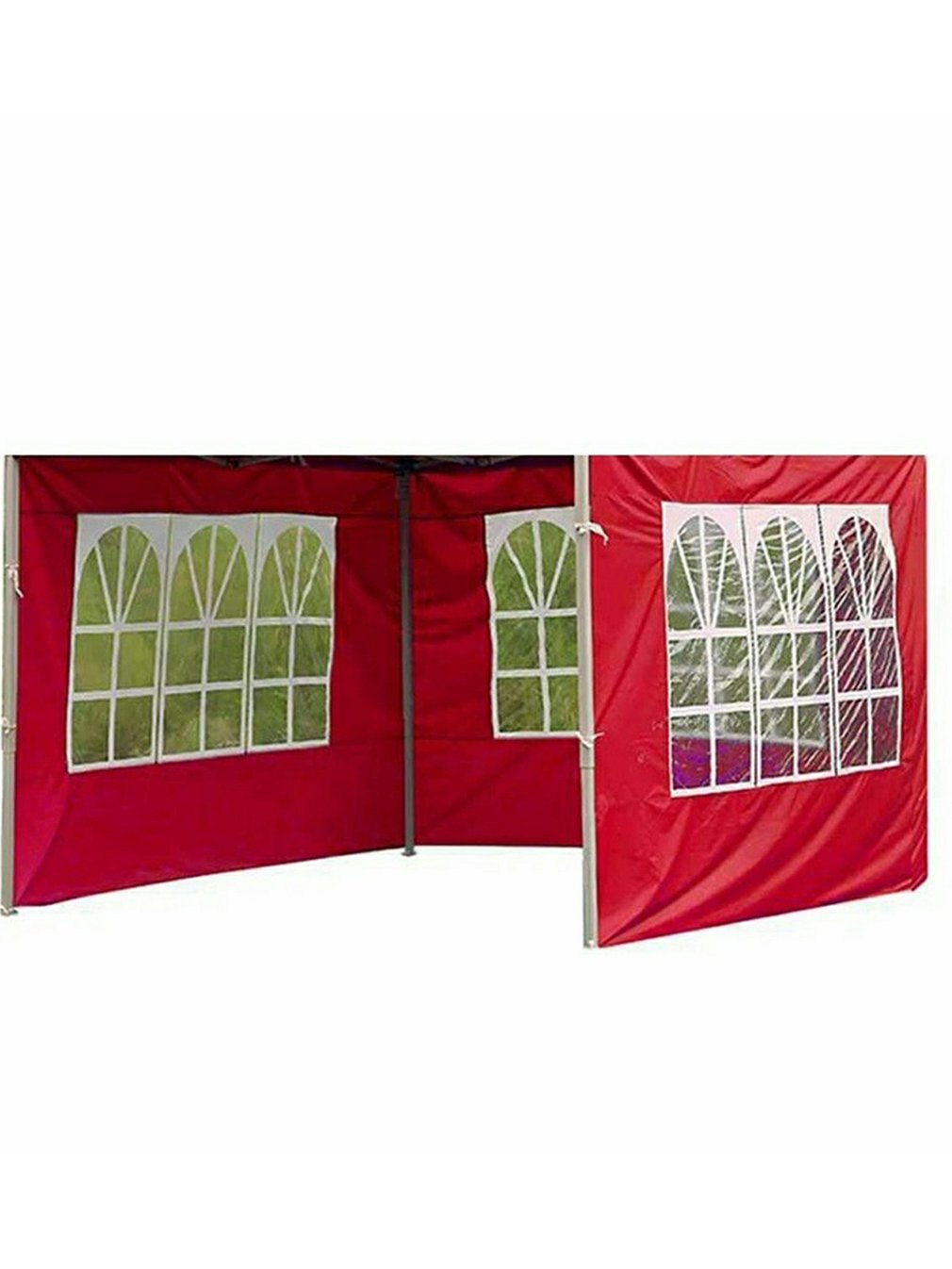 Tent Oxford Cloth Outdoor Portable Side Wall Rainp... – Grandado