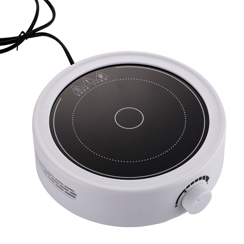 750W Mini Electric Stove Plate Cooking Plate Multi... – Grandado