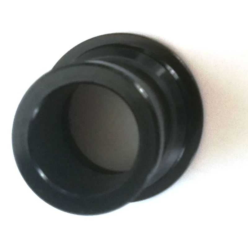 Side Cap Voor Novatec D411CB Center Lock Front Hub... – Grandado