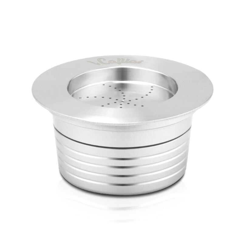 Stainless Steel Coffee Filters Refillable Coffee C... – Grandado