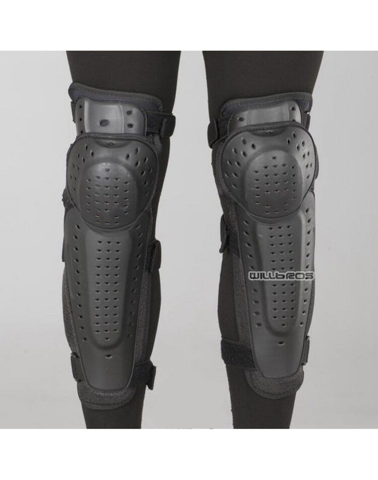 Dain V E1 Knie Guard Pad Motorfiets Motocross Raci... – Grandado