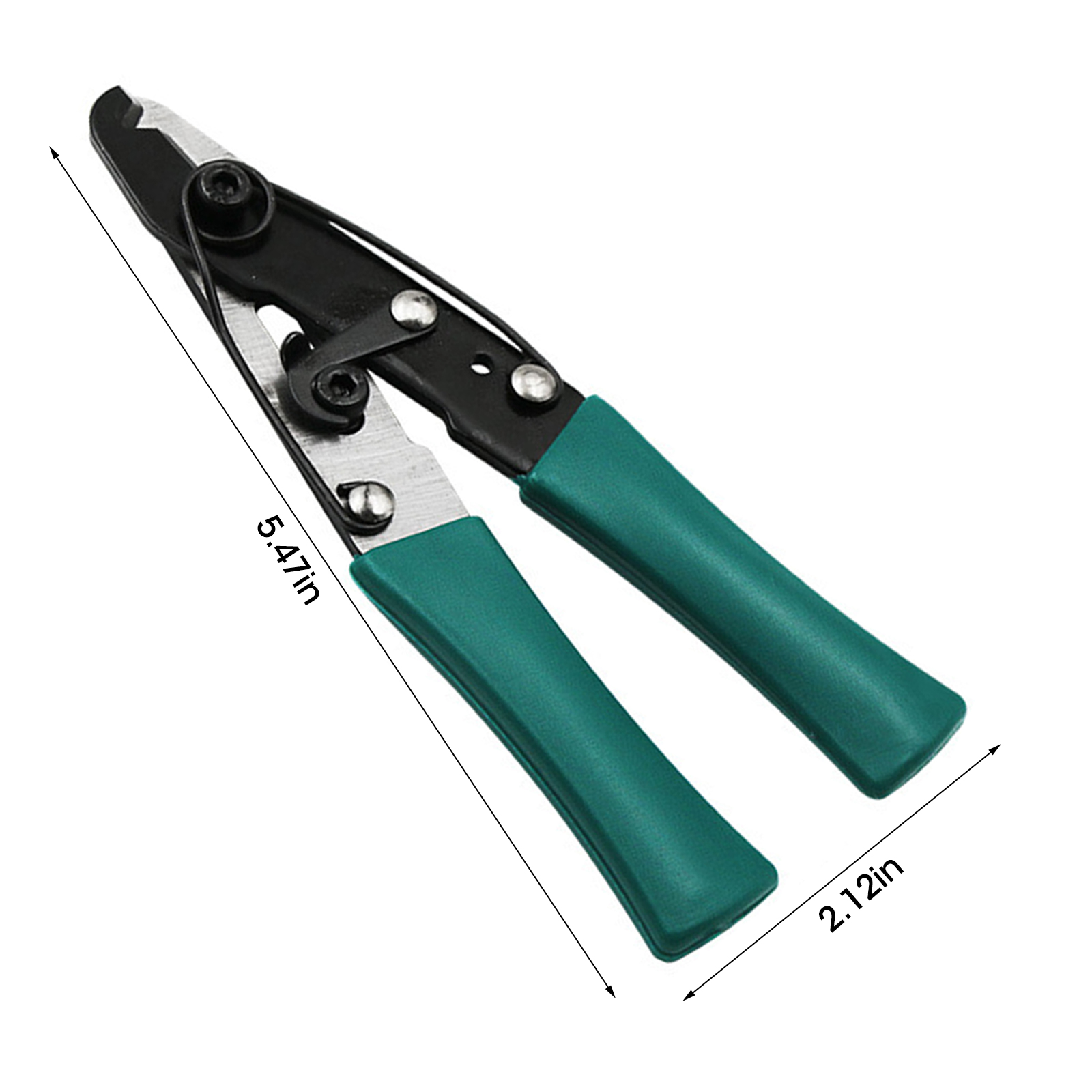 CT-1104 Copper Special Cutting Pipes Home Capillar... – Grandado