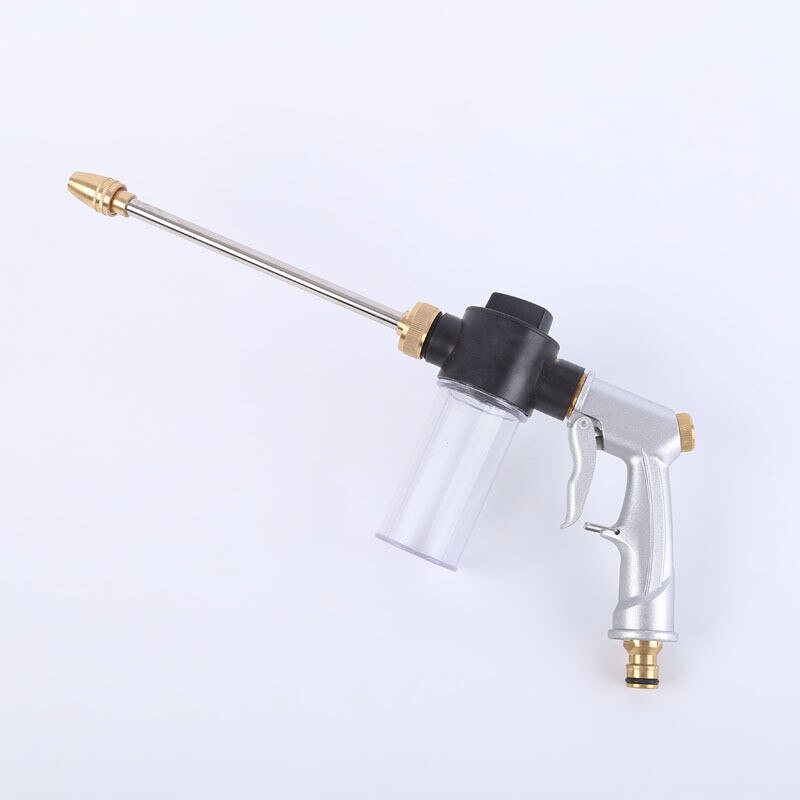 High Pressure Water Spray Gun Washing Machine Car ... – Vicedeal