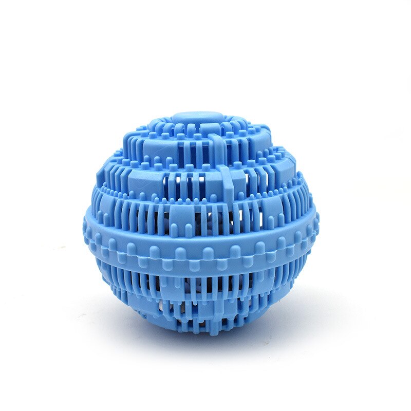 Reusable Laundry Cleaning Ball Magic Anti-winding ... – Grandado
