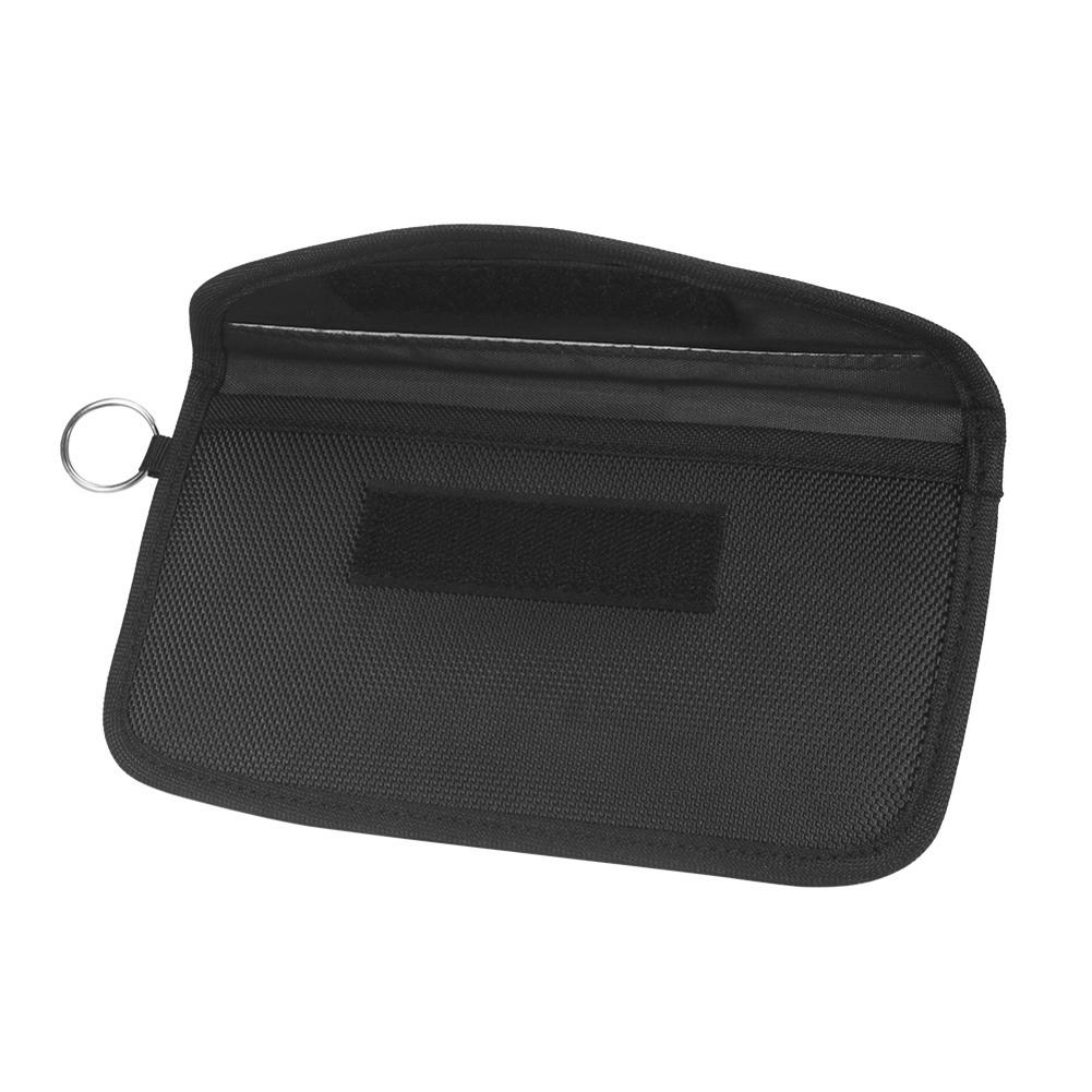 Signalblokerende taske afskærmende pose pung etui ... – Grandado