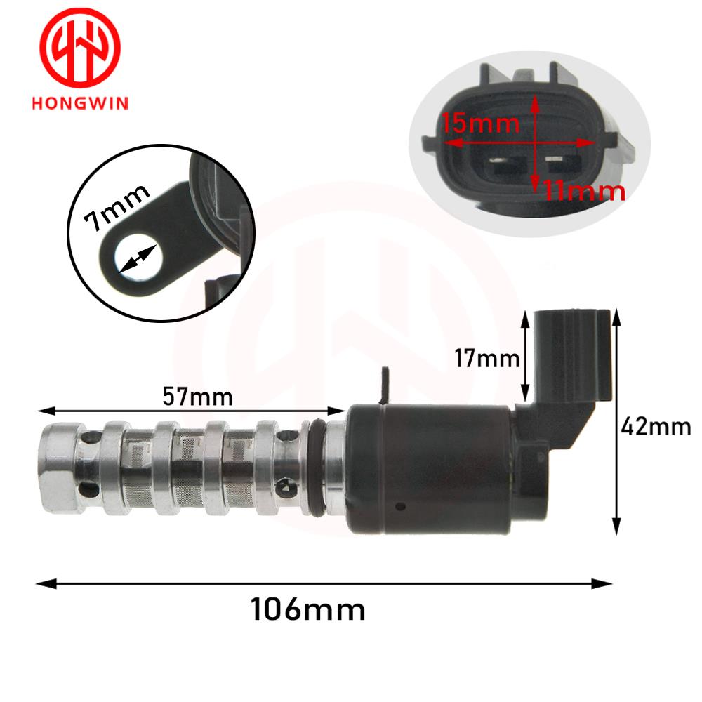 Motor Vvt Variabele Timing Solenoid 24355-2G500,24... – Vicedeal