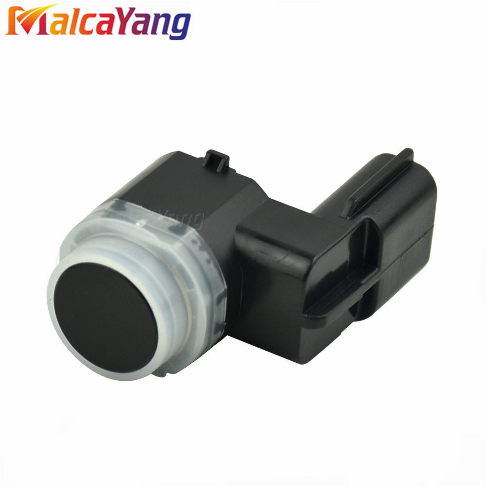 Auto Parktronic Pdc Parking Sensor Voor Renault 28... – Vicedeal