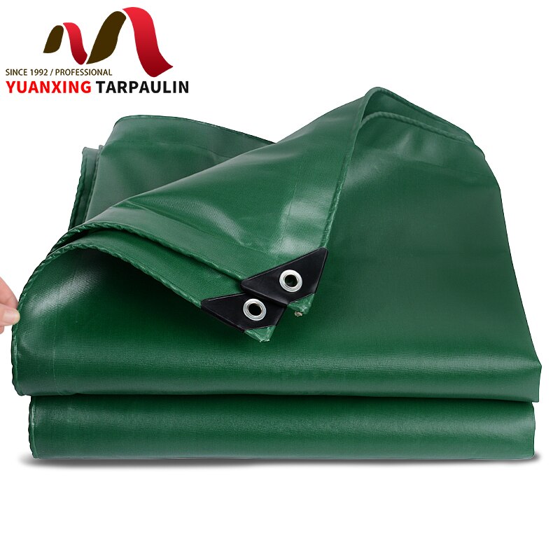 Thick 0.4mm Oxford Cloth Tarpaulin Rainproof Cloth... – Vicedeal