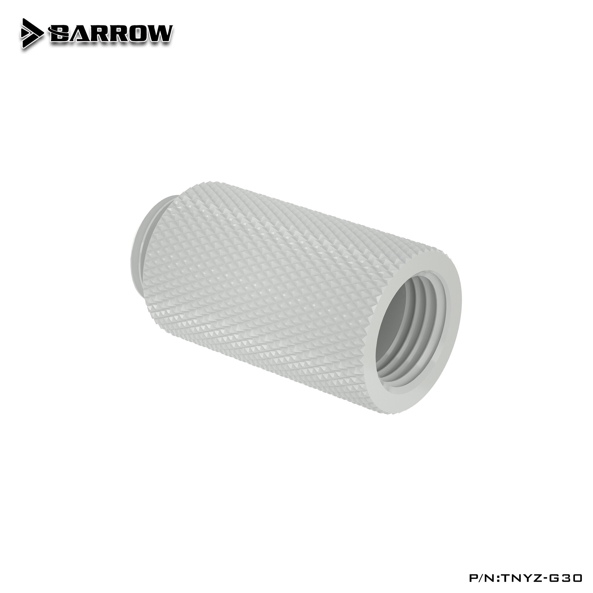 Barrow-conector de Unión extensible, G1/4 ", ... – Grandado
