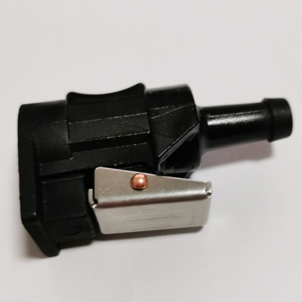 8mm Female Fuel Line Connector Fitting For Yamaha ... – Vicedeal