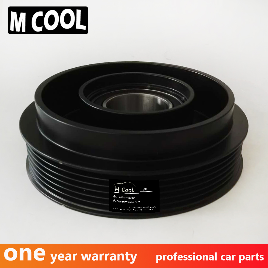 Voor Ac Compressor Koppelingswielschijf Voor Renau... – Vicedeal