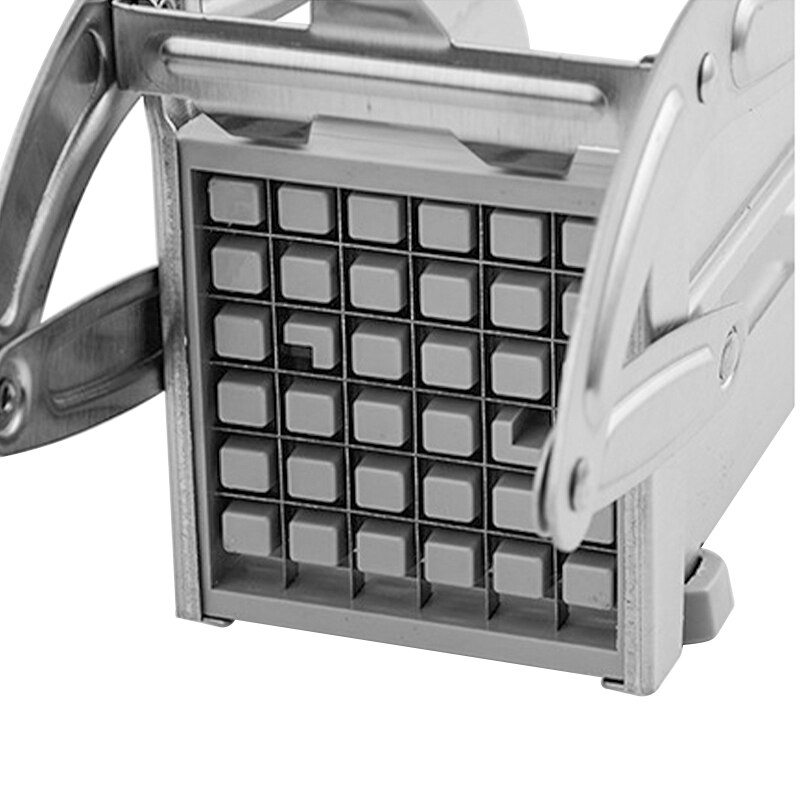 Stainless Steel French Fry Potato Chip Cut Cutter ... – Vicedeal