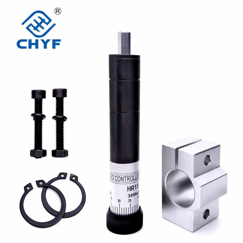 Pneumatic Buffer Hydraulic Precision Stabilizer Ad... – Grandado