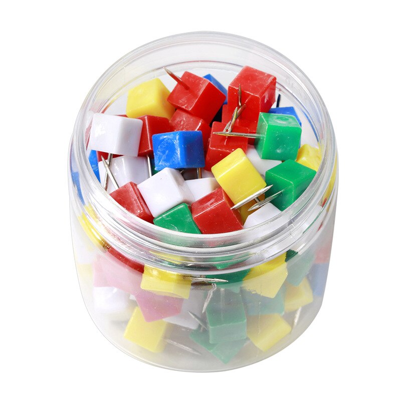 Chinchetas de colores de 20mm para hombre y mujer,... – Grandado