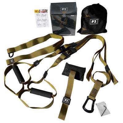 Suspension Resistance Bands Hanging Fitness Belt G... – Grandado