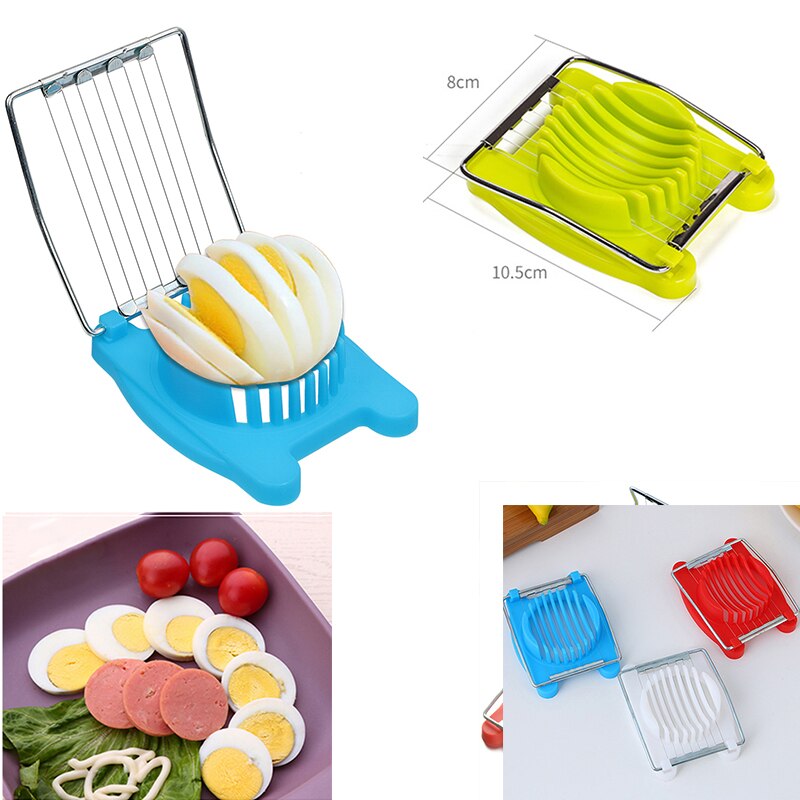 Kitchen Tools Stainless Steel Topper Shell Cutter ... – Vicedeal