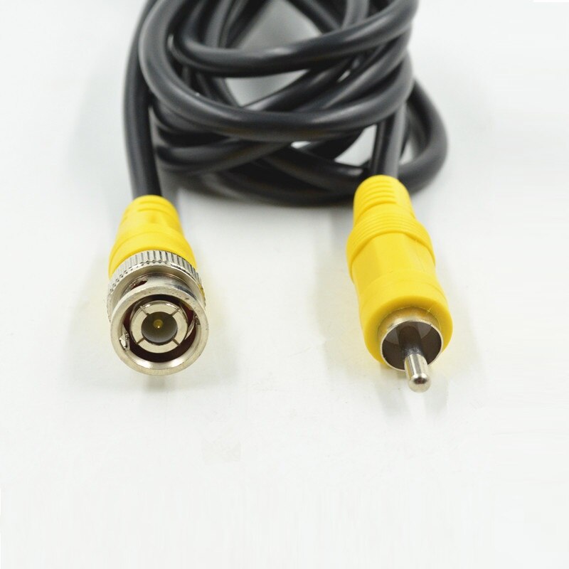 Cable de conexión BNC a AV, Cable de extensión de ... – Vicedeal