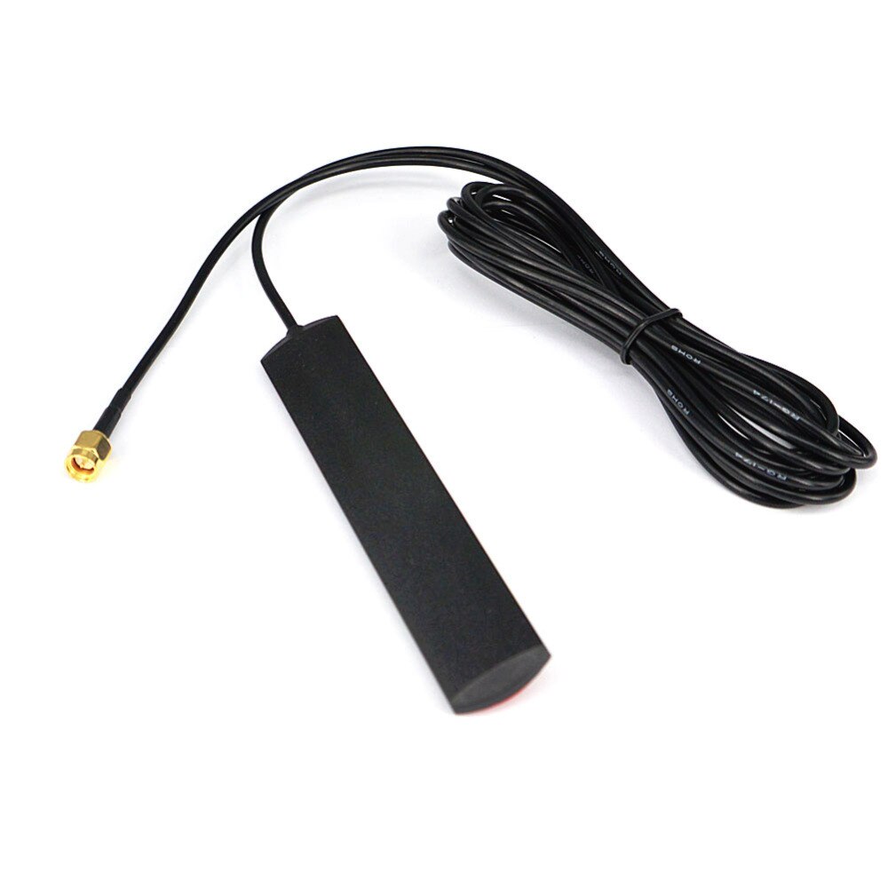 3g 4g lte antenn 700-2600 mhz sma hankontakt med 3... – Grandado