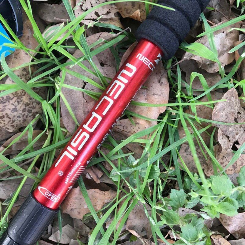 2PCS Walking Trekking Pole Adjustable Telescopic H... – Grandado